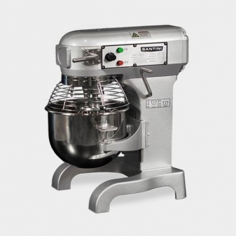 Usacord Batidoras, BATIDORA DE 10 LTS MIGLIORINI.